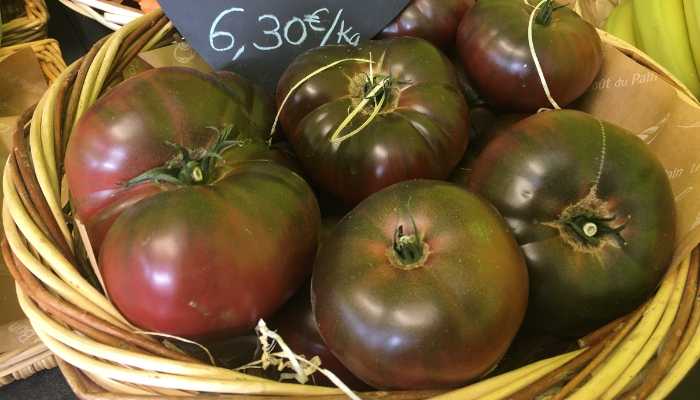 How Do You Know When Black Tomatoes Are Ripe? - The Scientific Gardener